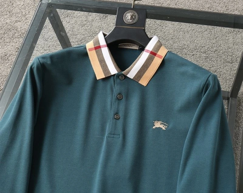 Brand-authenticated Burberry T-Shirts