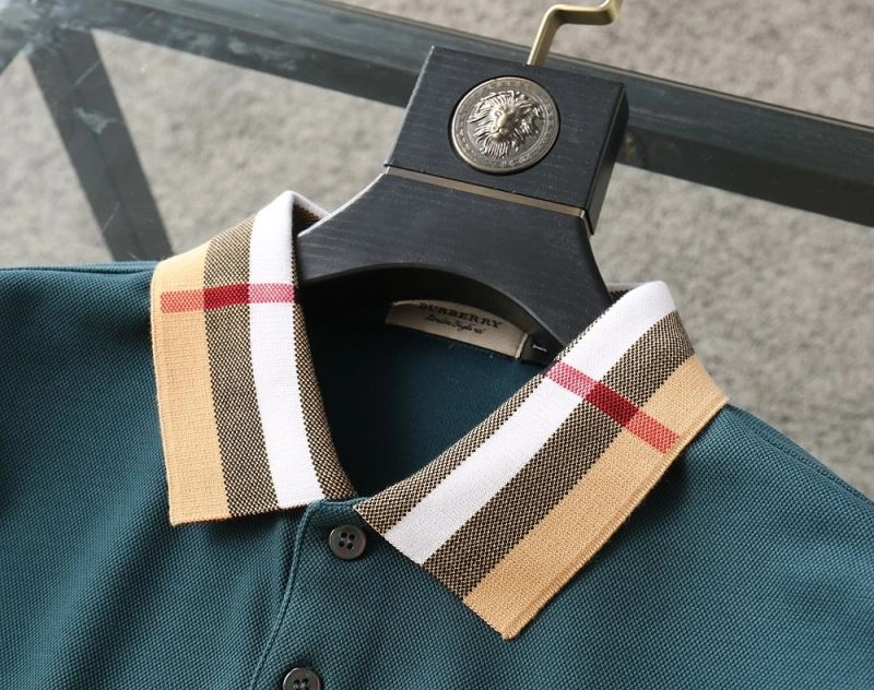 Brand-authenticated Burberry T-Shirts