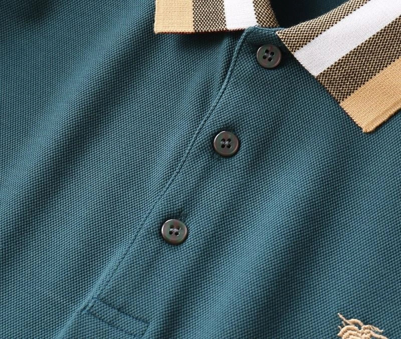 Brand-authenticated Burberry T-Shirts