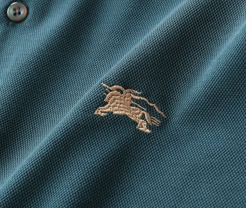 Brand-authenticated Burberry T-Shirts