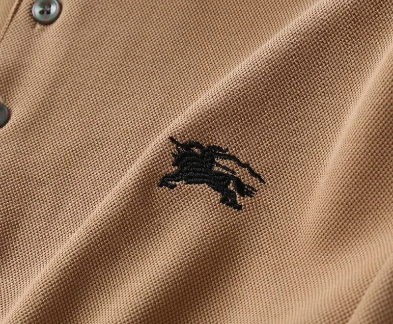 Brand-authenticated Burberry T-Shirts