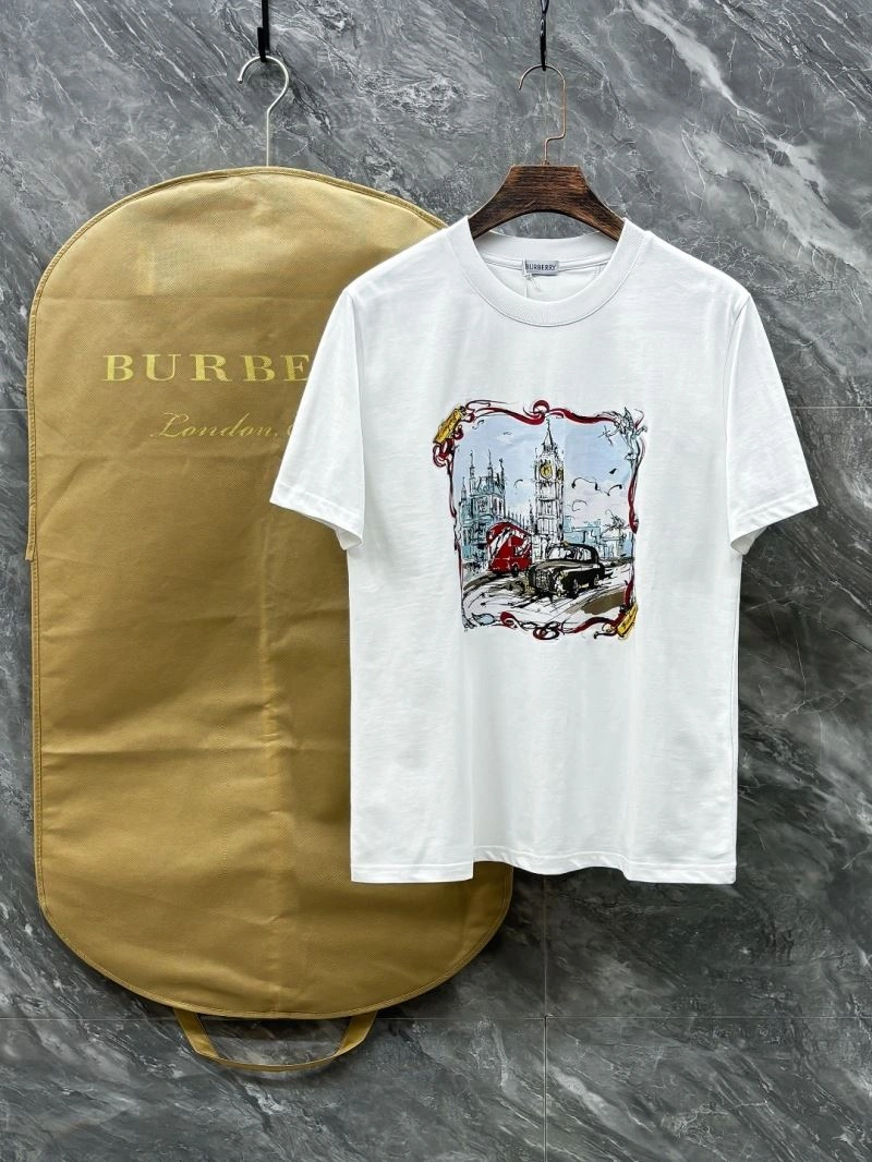 Burberry T-Shirts