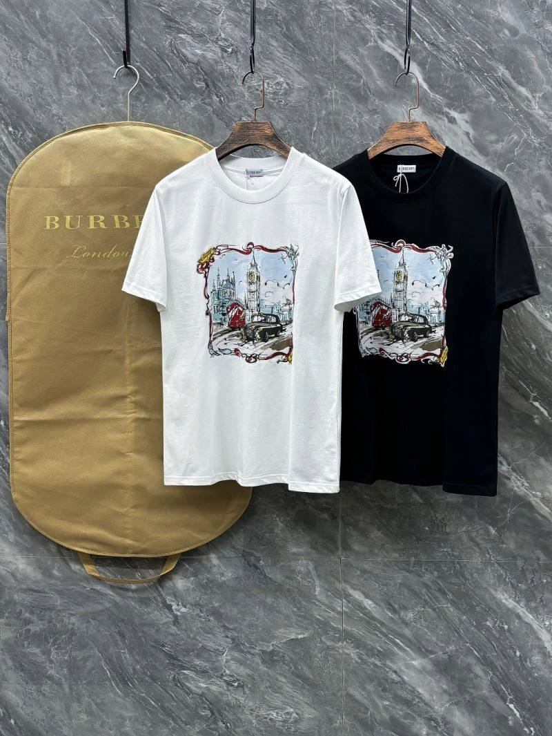 OEM Burberry T-Shirts