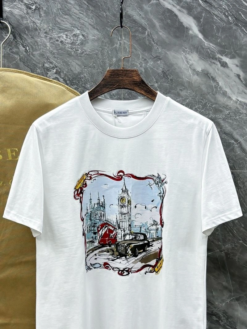 OEM Burberry T-Shirts