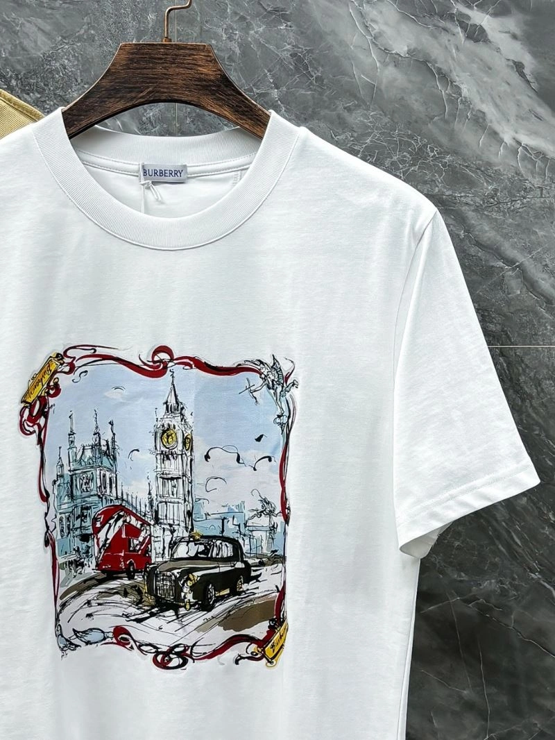 OEM Burberry T-Shirts