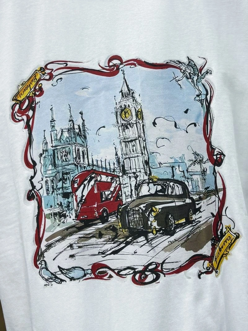 OEM Burberry T-Shirts