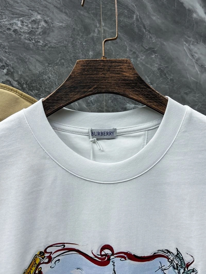 OEM Burberry T-Shirts