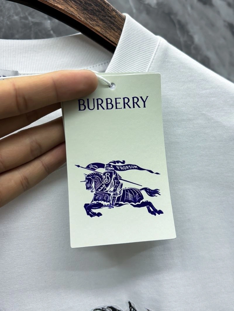OEM Burberry T-Shirts