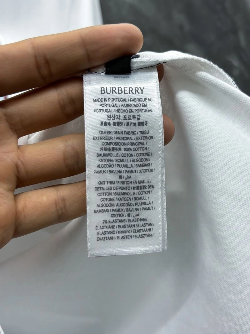 OEM Burberry T-Shirts