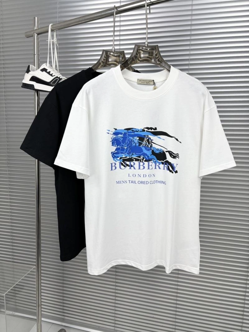 Burberry T-Shirts
