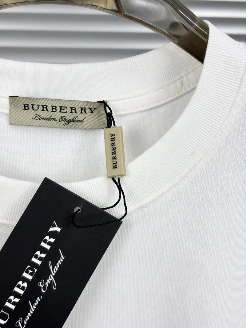 Official Burberry T-Shirts