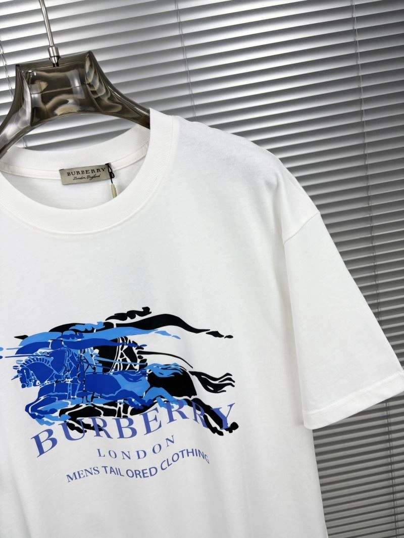 Official Burberry T-Shirts
