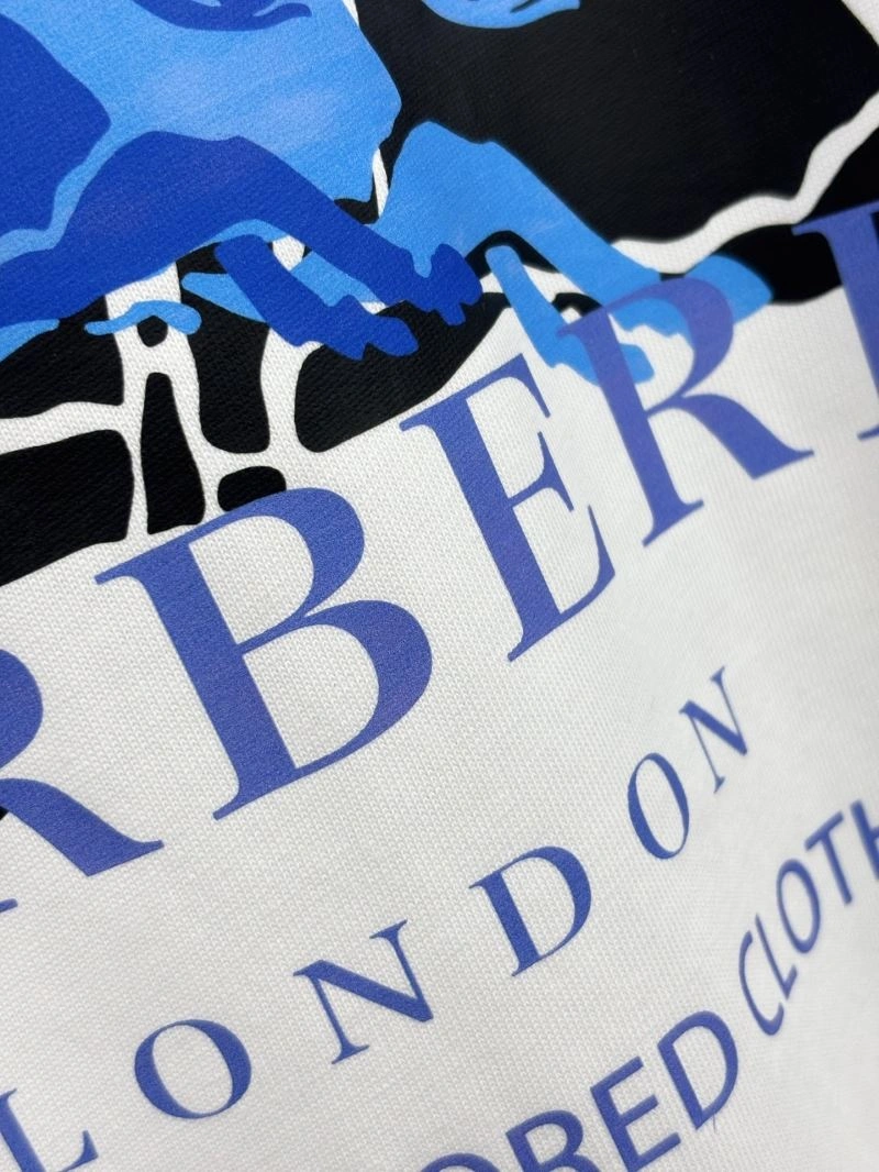 Official Burberry T-Shirts