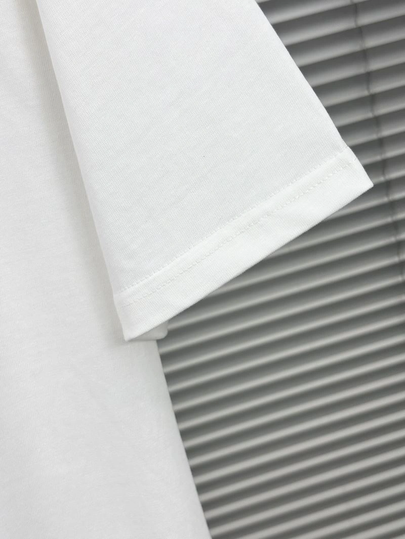 Official Burberry T-Shirts