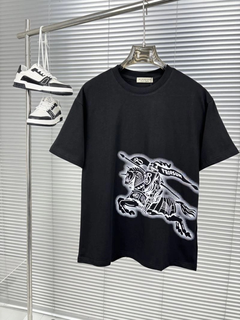 High accuracy Burberry T-Shirts