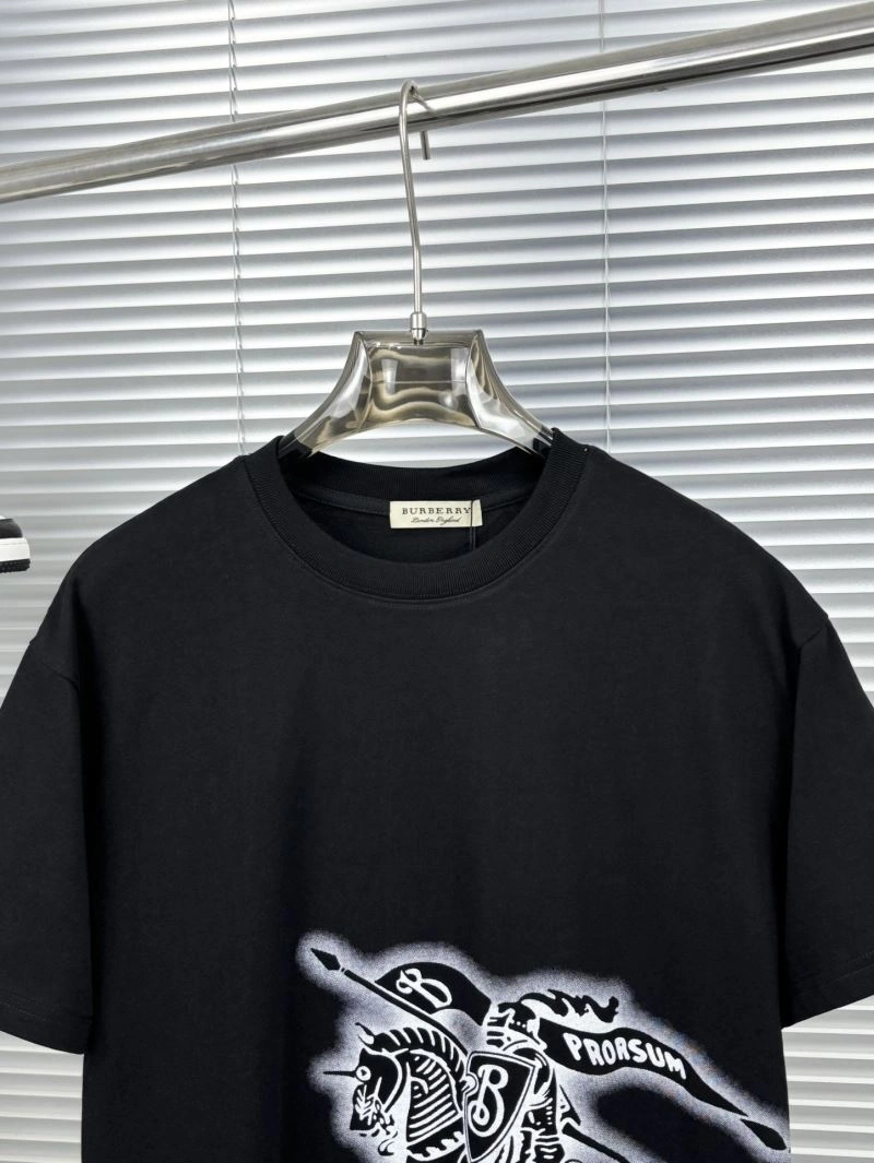 High accuracy Burberry T-Shirts