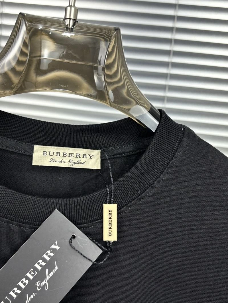 High accuracy Burberry T-Shirts