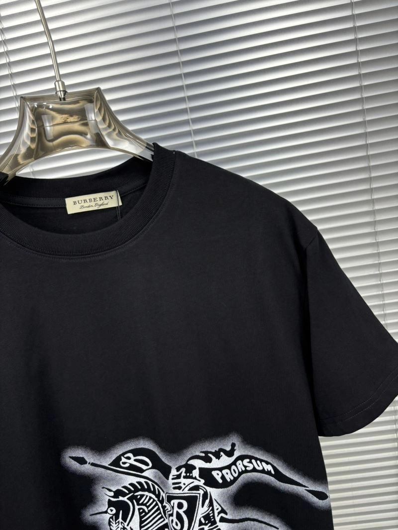 High accuracy Burberry T-Shirts