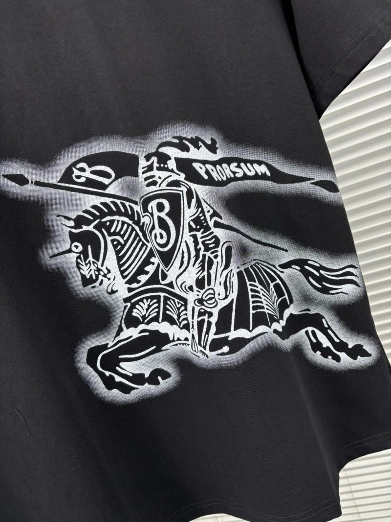 High accuracy Burberry T-Shirts