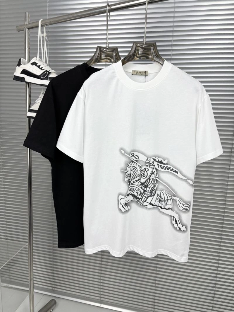 Burberry T-Shirts