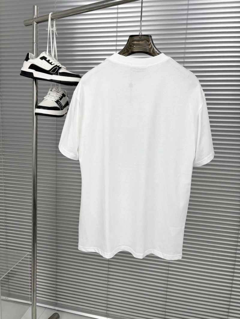 Official Burberry T-Shirts