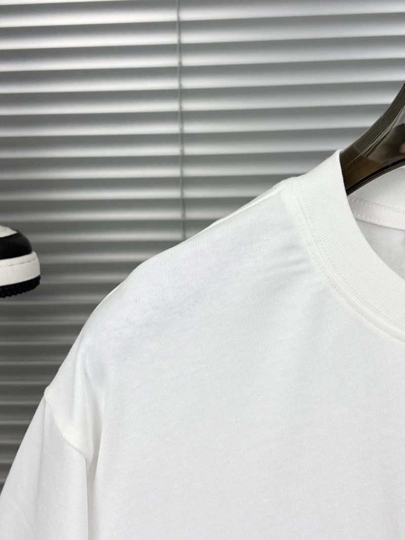Official Burberry T-Shirts