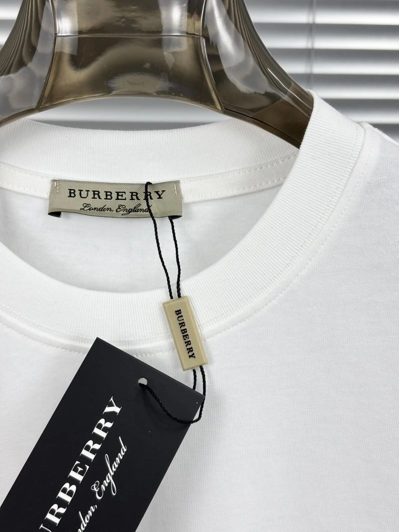 Official Burberry T-Shirts