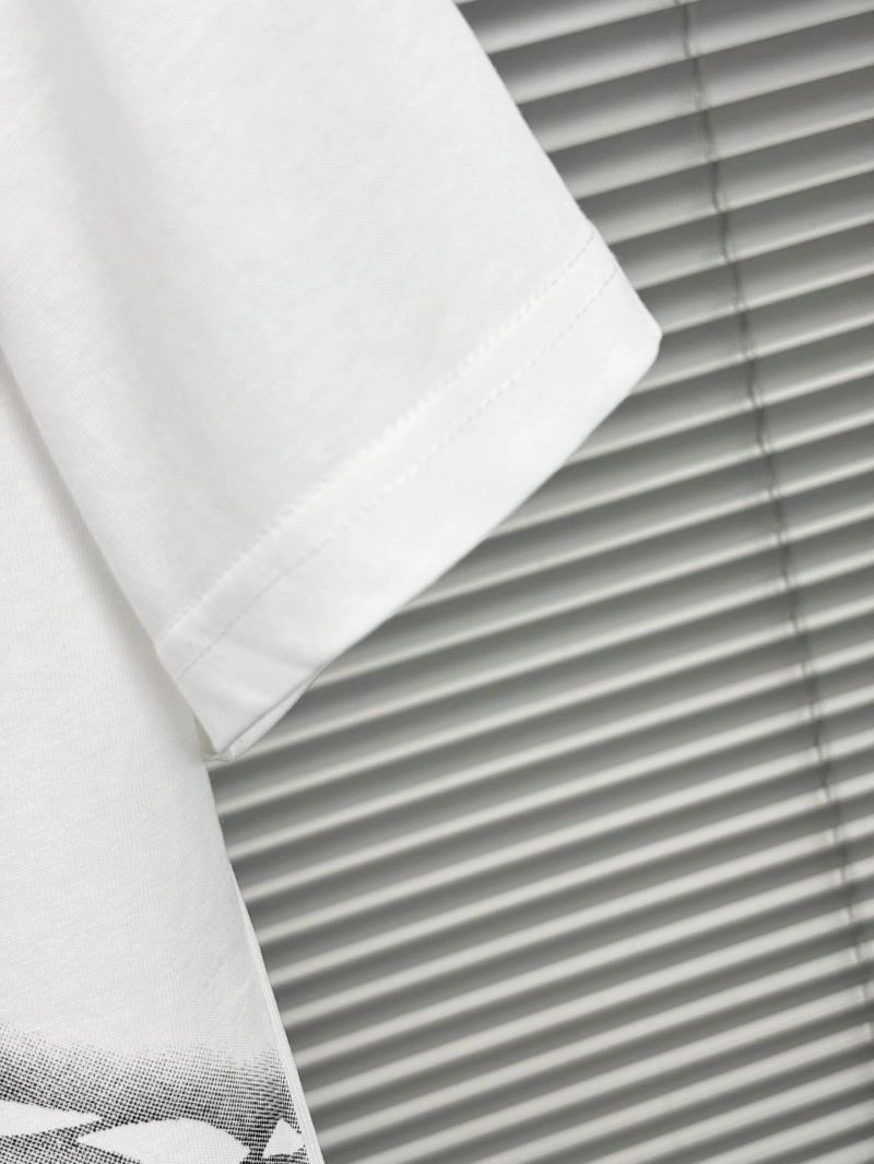 Official Burberry T-Shirts