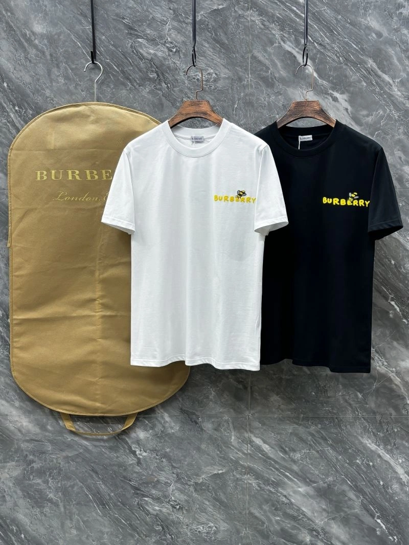 Bargain Burberry T-Shirts