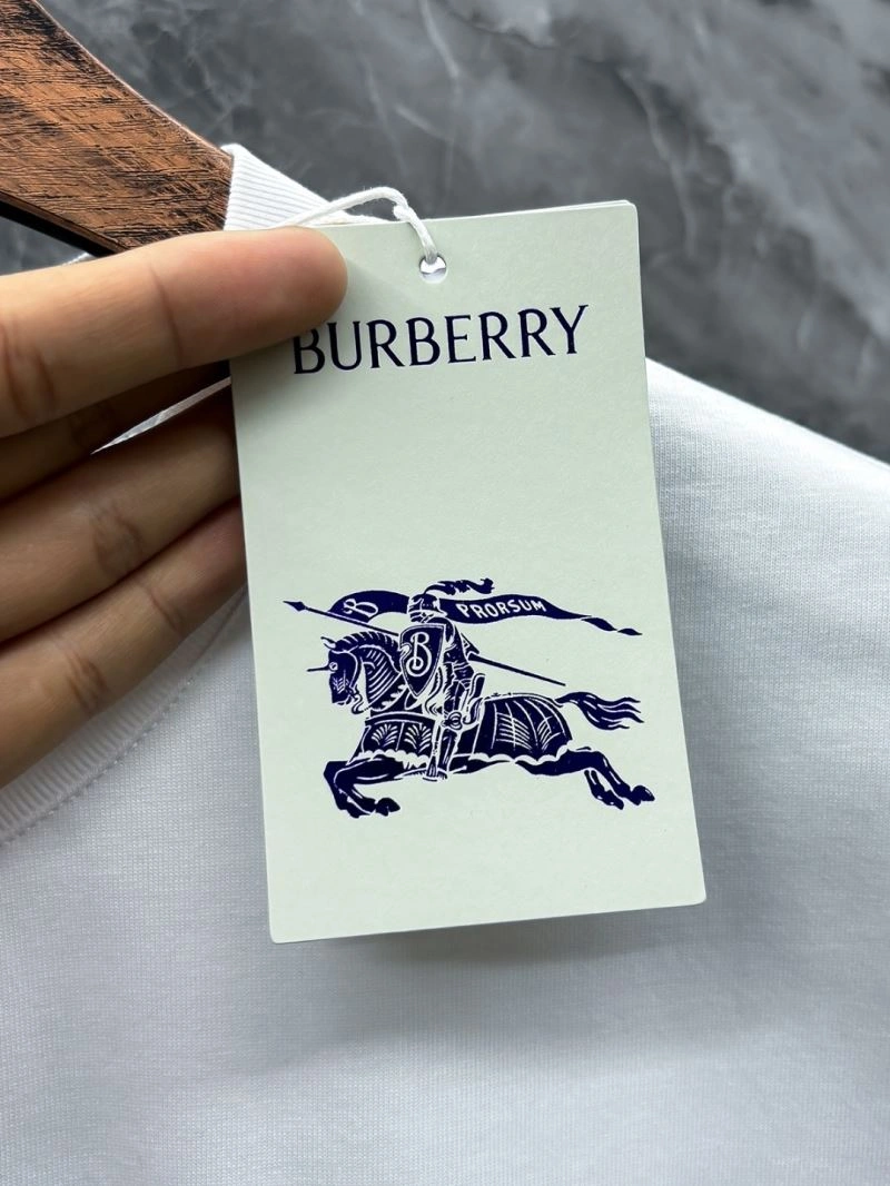Bargain Burberry T-Shirts