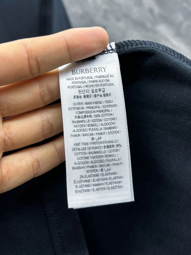Bargain Burberry T-Shirts