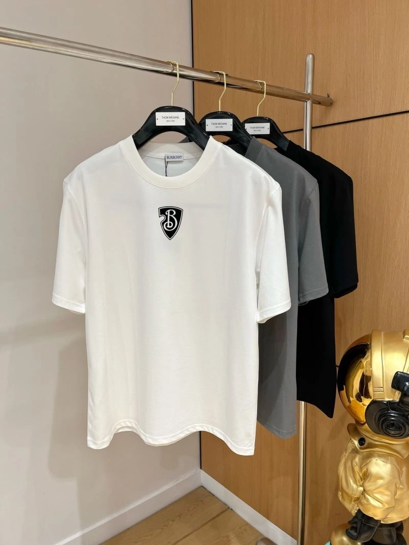 Burberry T-Shirts