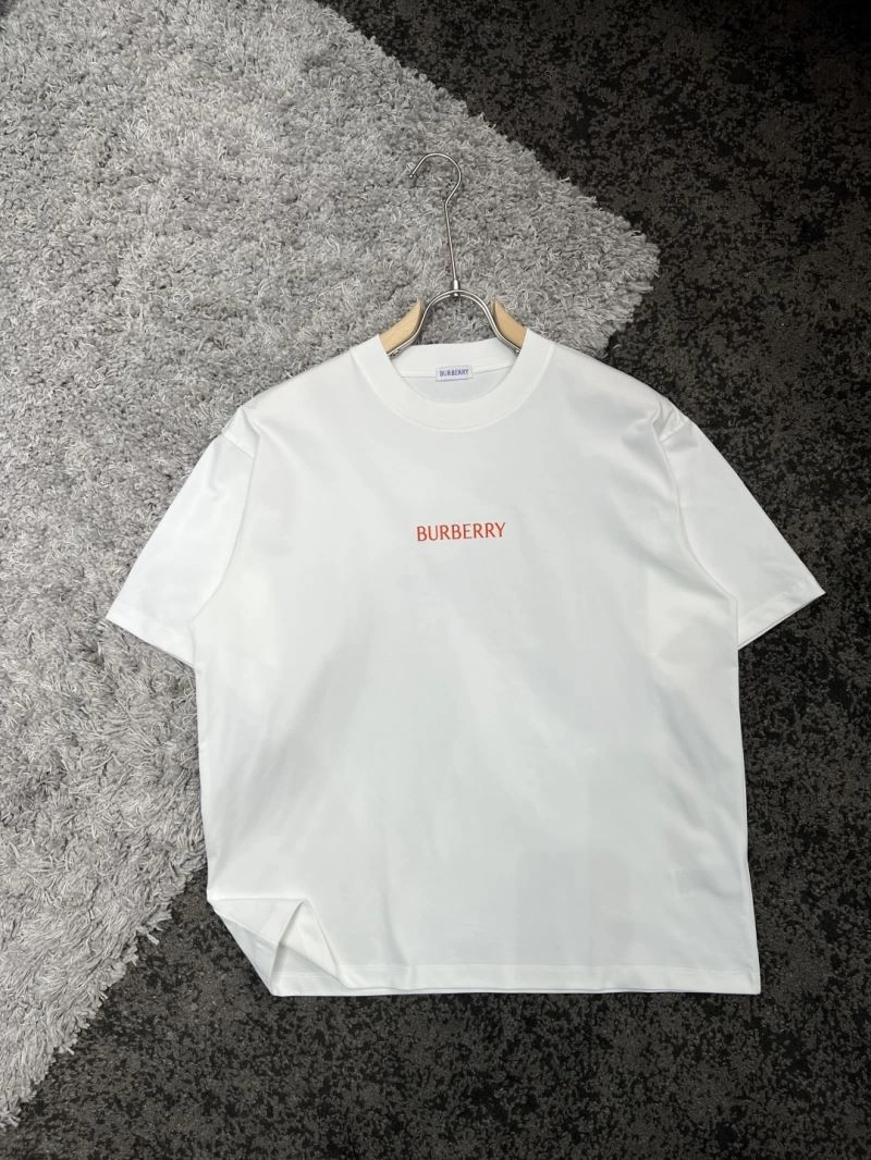 Burberry T-Shirts