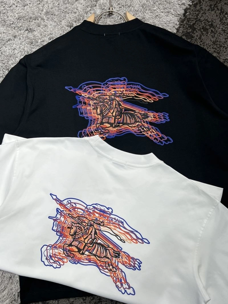 Bargain Burberry T-Shirts