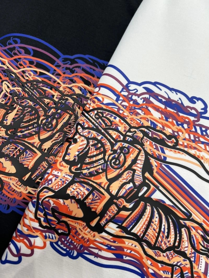 Bargain Burberry T-Shirts