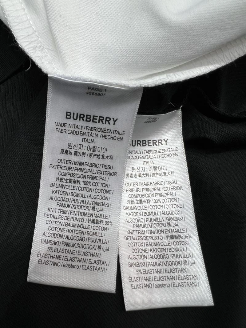 Bargain Burberry T-Shirts