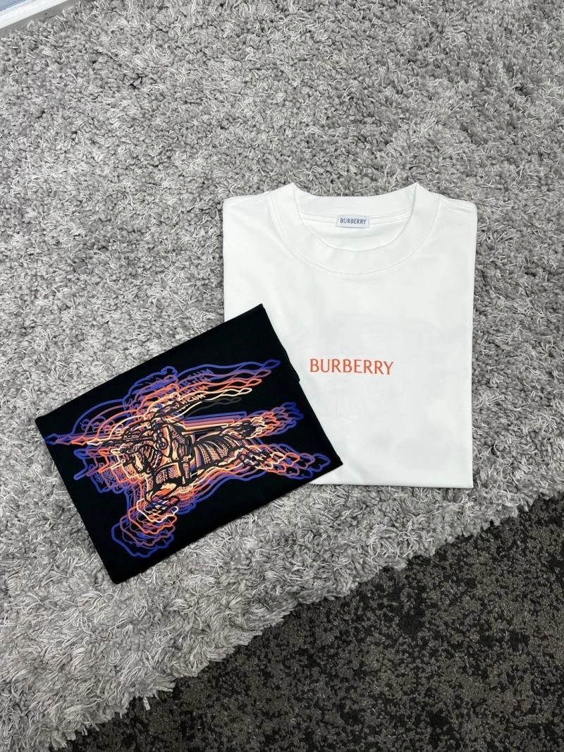 Bargain Burberry T-Shirts