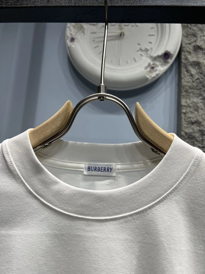 Discounted Burberry T-Shirts
