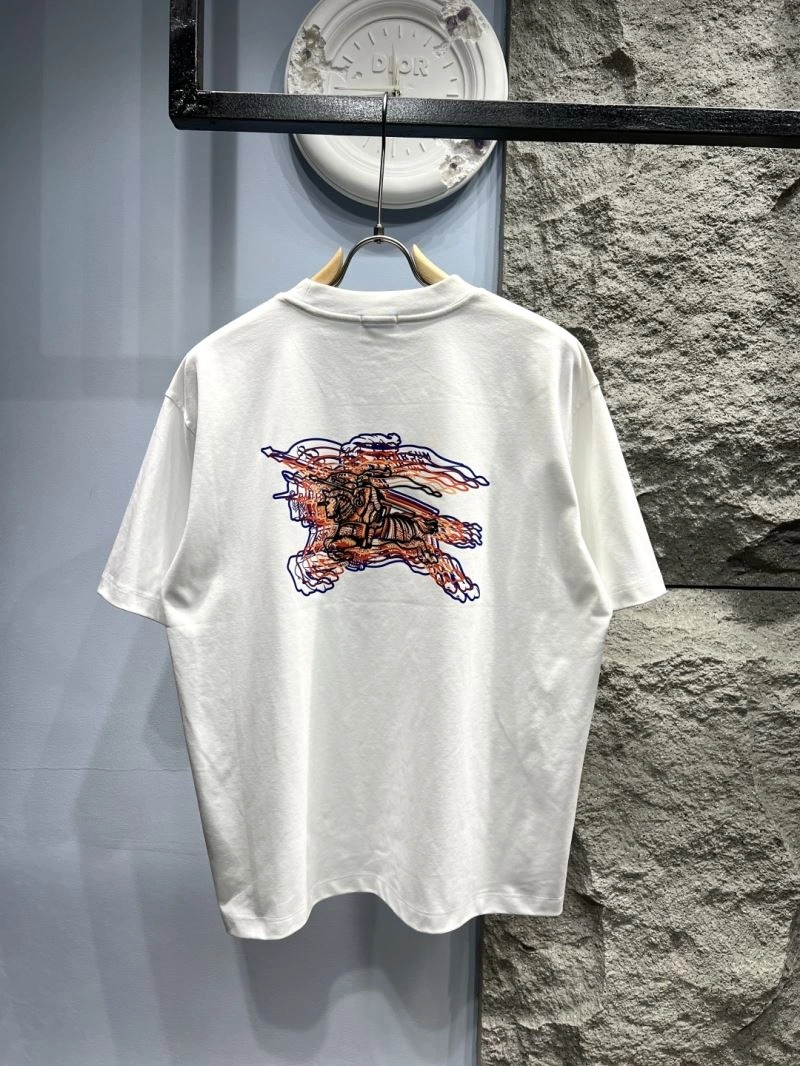 Discounted Burberry T-Shirts