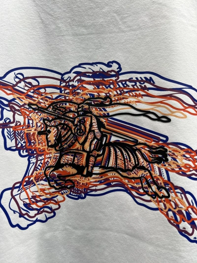 Discounted Burberry T-Shirts
