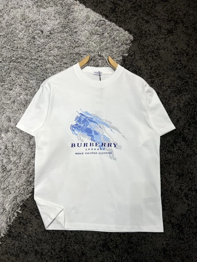 Burberry T-Shirts