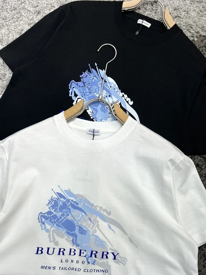 Inexpensive Burberry T-Shirts