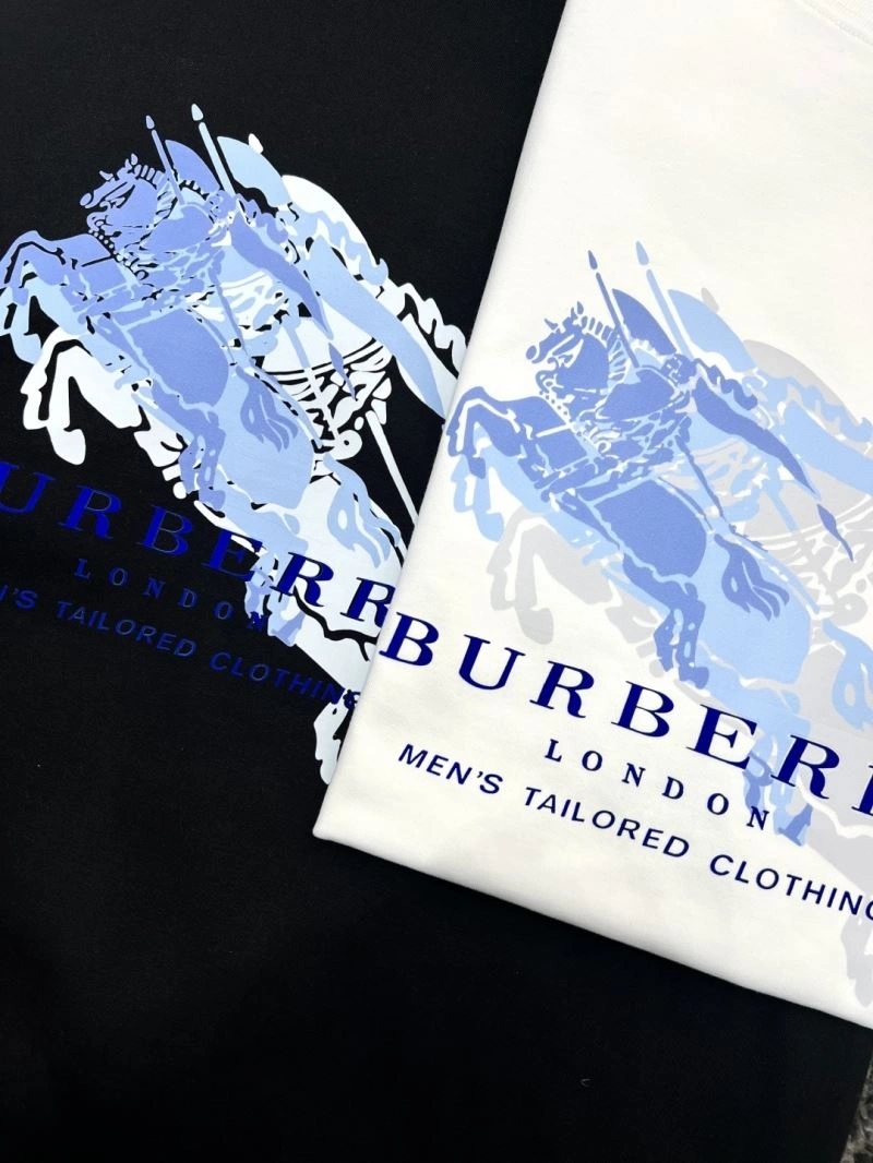 Inexpensive Burberry T-Shirts