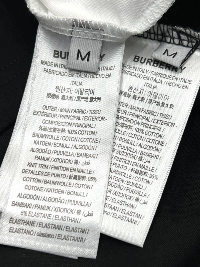 Inexpensive Burberry T-Shirts