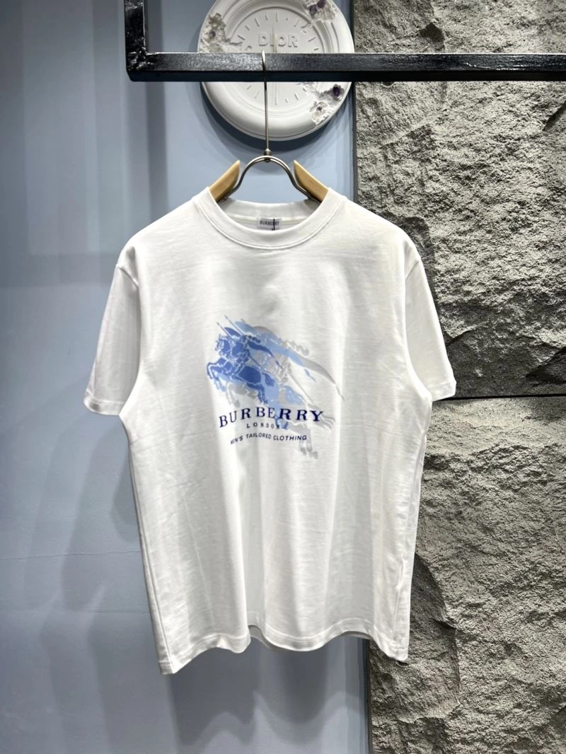 Burberry T-Shirts