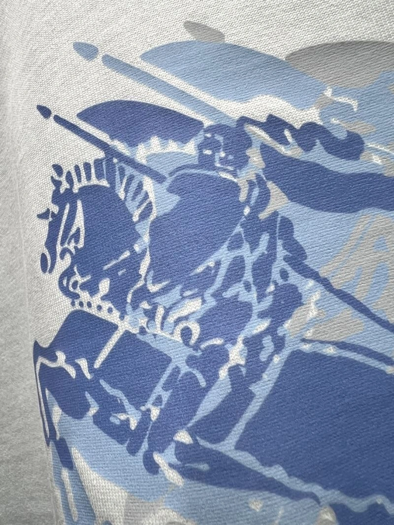 Real Burberry T-Shirts