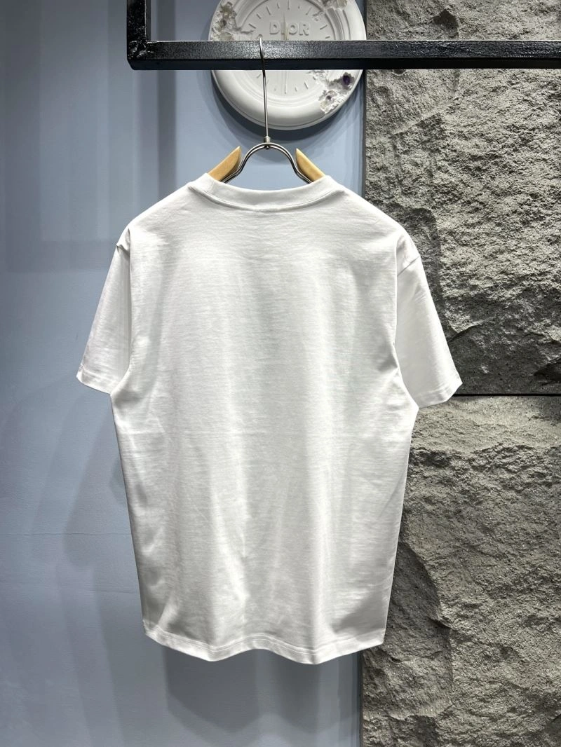 Real Burberry T-Shirts
