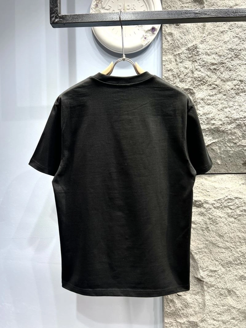 Precise copy Burberry T-Shirts