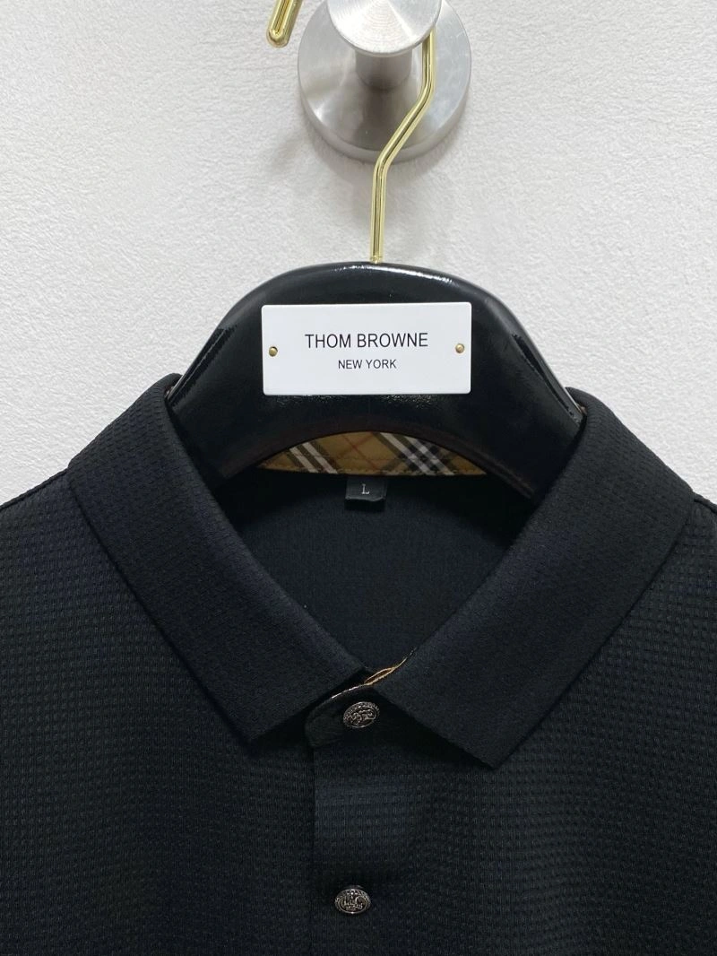 Top match Burberry T-Shirts
