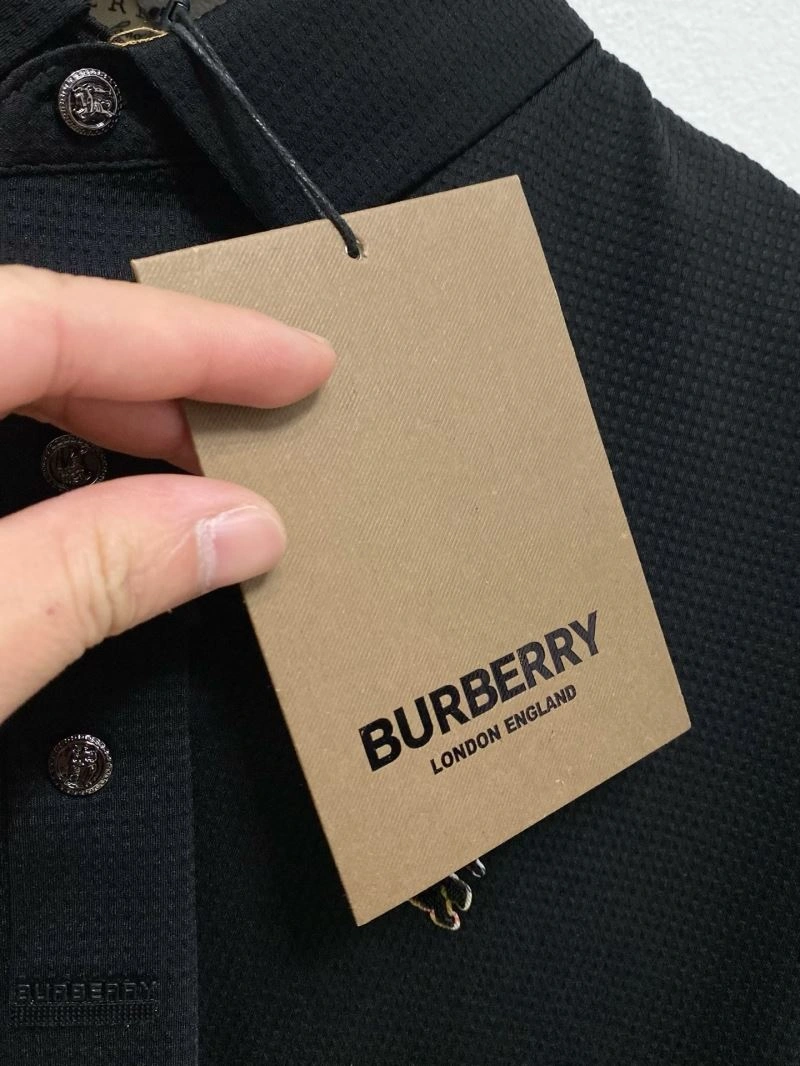 Top match Burberry T-Shirts